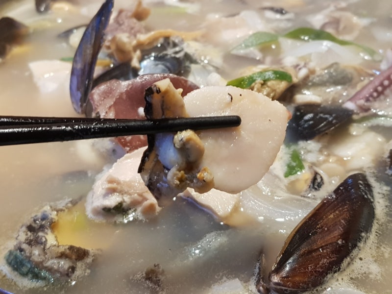 판교역 맛집추천 동청담에서 용궁탕 먹방 네이버 블로그