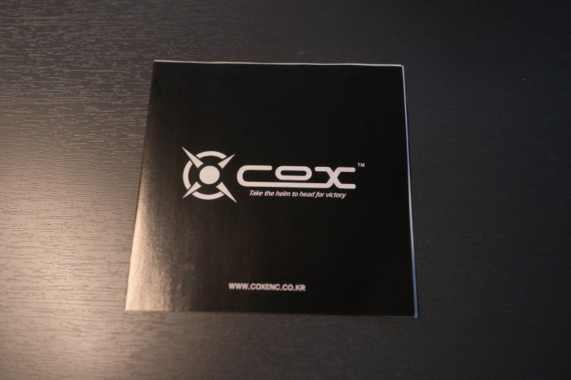 [사용기] 콕스(COX) CK450 - 가성비 좋은 기계식 키보드 : 네이버 블로그