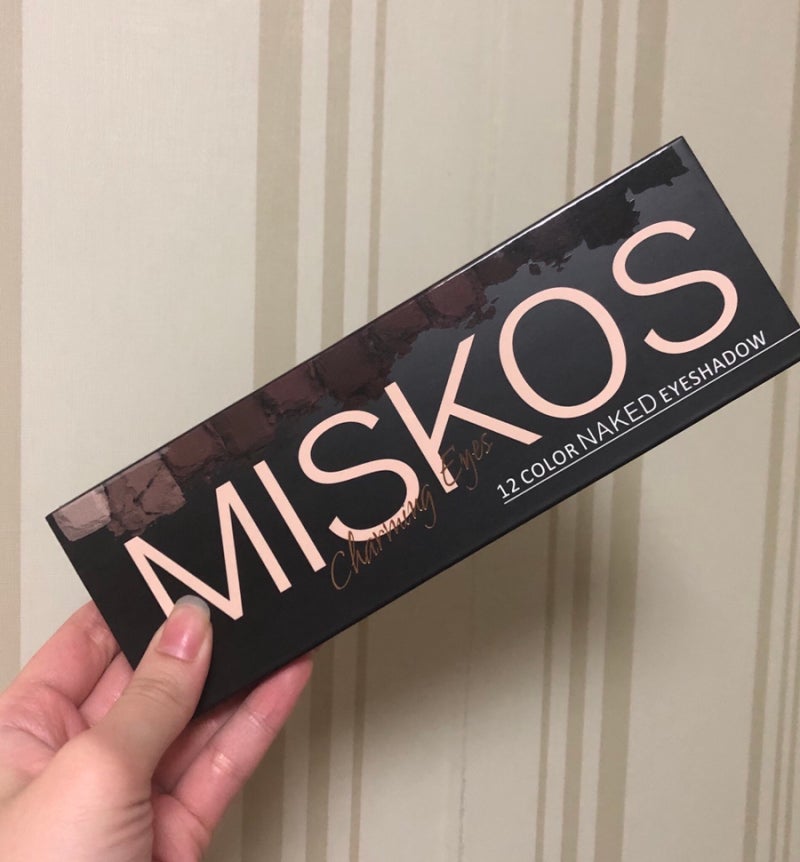 직구어플 "바로사"에서 MISCOS 섀도우팔레트&로레알 마스카라 싸고 빠르게 겟하기!★ :: 간편한 아마존 직구 : 네이버 블로그