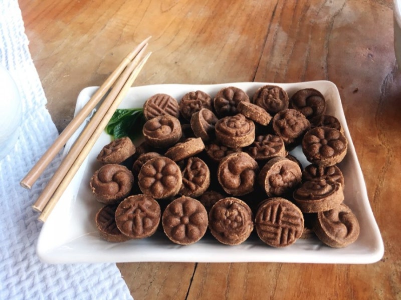 순천 여행 선암사 옆 찻집 다례 다식 체험 순천 전통야생차체험관 네이버 블로그