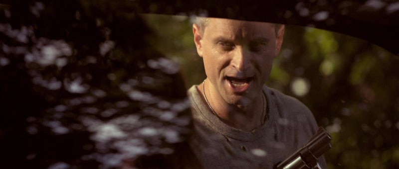 스플린터(Splinter, 2008) : 네이버 블로그