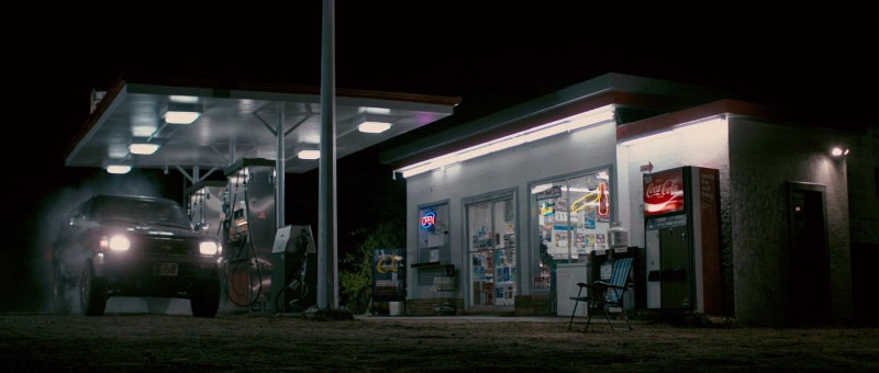 스플린터(Splinter, 2008) : 네이버 블로그