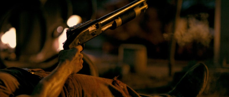 스플린터(Splinter, 2008) : 네이버 블로그