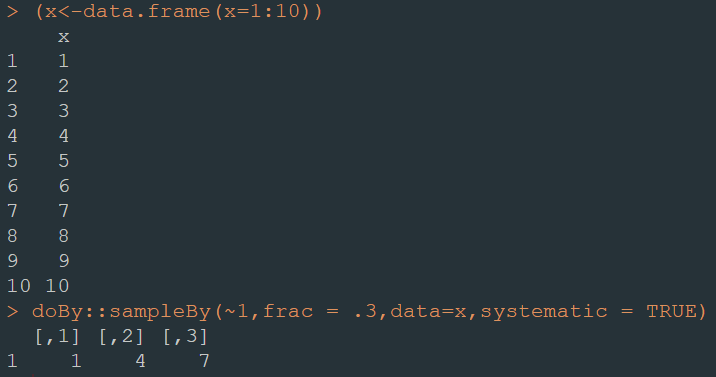 [074:190429m] 기술통계,추론통계/ 데이터분석 검정방법/ 표본추출방법/ 분할표(table,xtabs)/ 기술통계보고서 ...