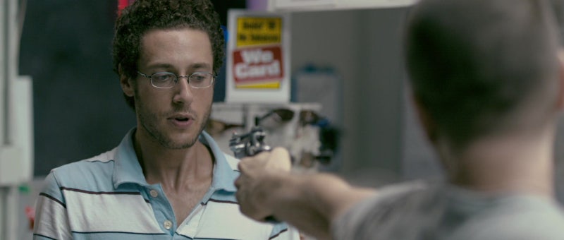 스플린터(Splinter, 2008) : 네이버 블로그