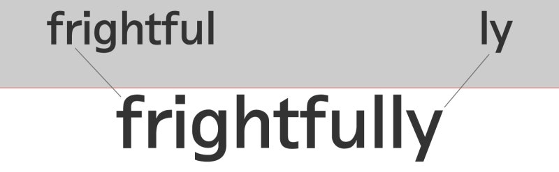 fright, frighten, frightful, frightfully - 단어 외우기 : 네이버 블로그