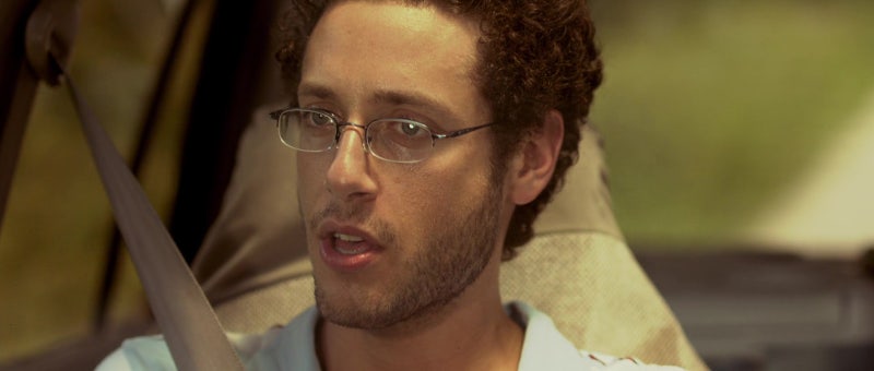 스플린터(Splinter, 2008) : 네이버 블로그