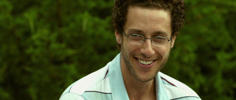 스플린터(Splinter, 2008) : 네이버 블로그