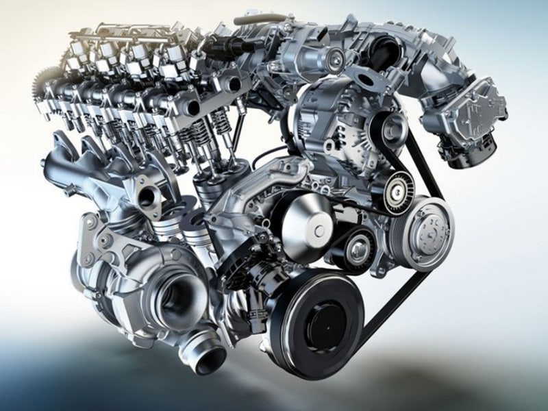 비즈니스와 다이내믹의 공존. THE BMW 5 SERIES (BMW 5시리즈) : 네이버 블로그