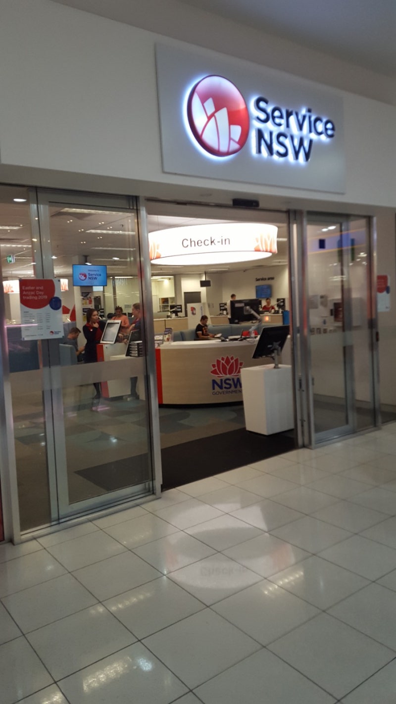 [시드니생활정보 12] 시드니에서 신분증 만들기, 더이상 여권 들고 다니지 마세요 : 네이버 블로그