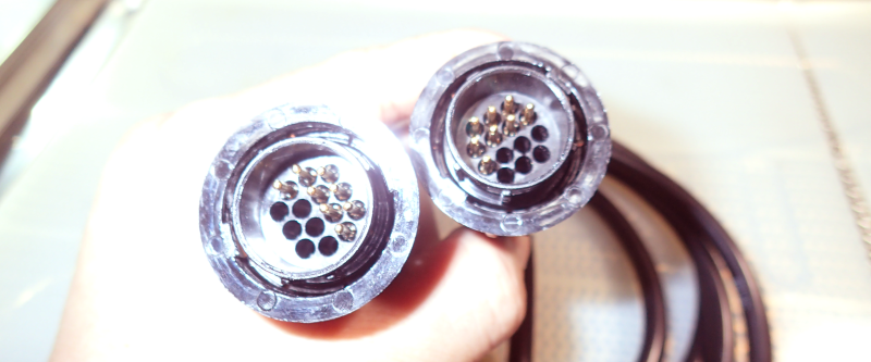 SMEMA Port for TR Series 비젼 Dispenser : 네이버 블로그