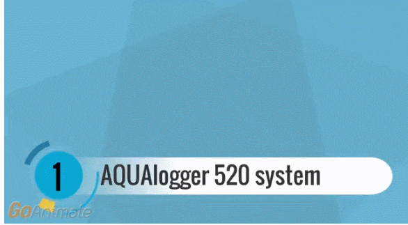 수온 수심 측정기, 작지만 강한 센서.. 저렴하기 까지해 : 네이버 블로그