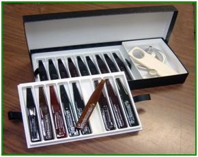 (49) Wax Pick (표면강도) : 네이버 블로그