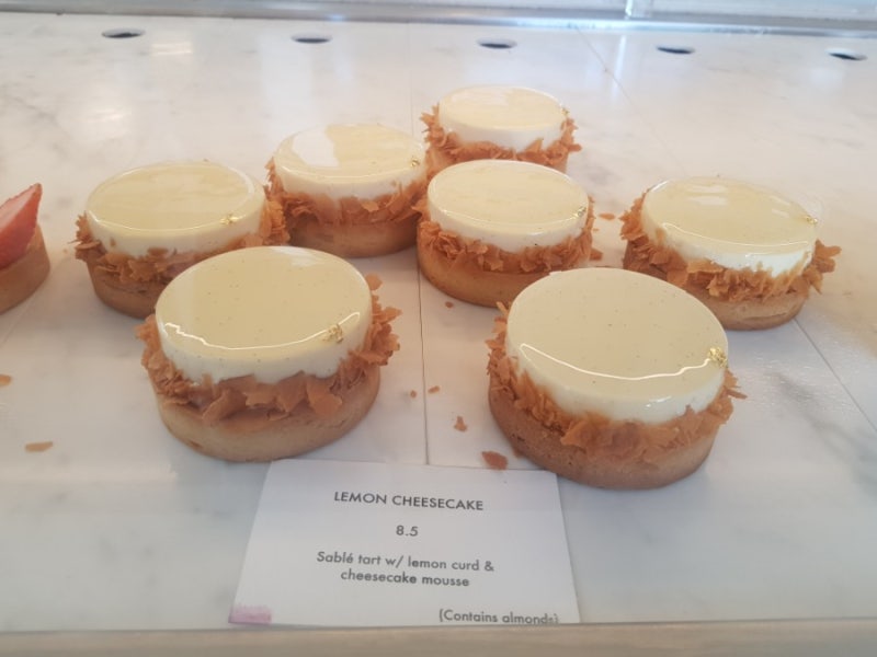 Perth Chu Bakery : 네이버 블로그