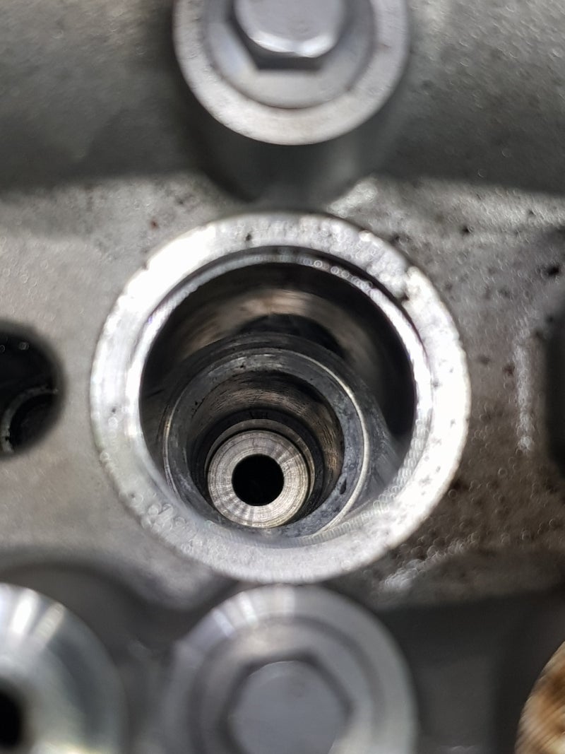 경산흡기클리닝전문점/DPF청소전문점/인젝터클리닝전문점/QM5흡기,DPF,인젝터,브라운가스 메인터넌스 작업/대성모터스/경산디젤차수리전문점 : 네이버 블로그