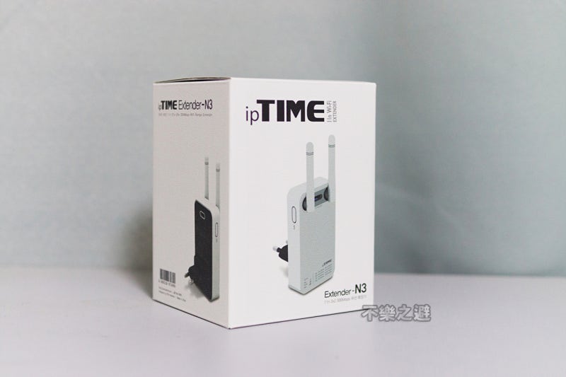 와이파이증폭기 ipTIME Extender N3 사용해보기 : 네이버 블로그