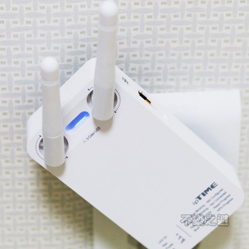 와이파이증폭기 ipTIME Extender N3 사용해보기 : 네이버 블로그