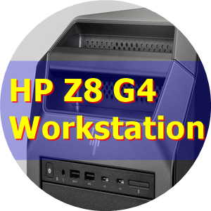 hp z4 z6 z8 workstation demo 영상 입니다. : 네이버 블로그