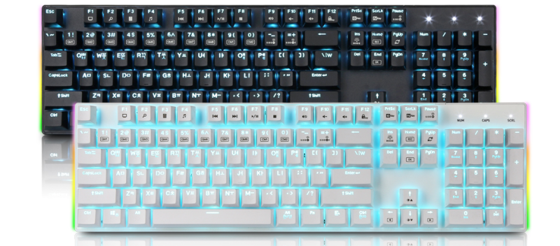 COX CK450 가성비 기계식 게이밍 키보드 리뷰 : 네이버 블로그