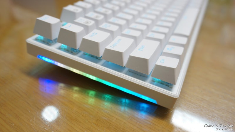 COX CK450 가성비 기계식 게이밍 키보드 리뷰 : 네이버 블로그