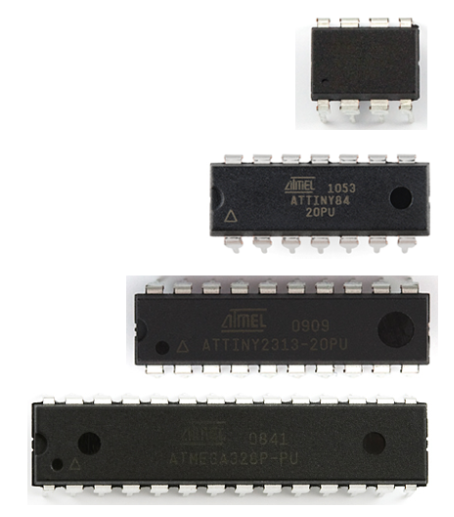 ATtiny85 (Digispark) 사용기 : 네이버 블로그