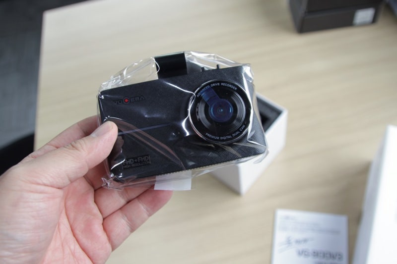 커넥티드 2채널 블랙박스 추천 뷰게라 VG-900V3 : 네이버 블로그