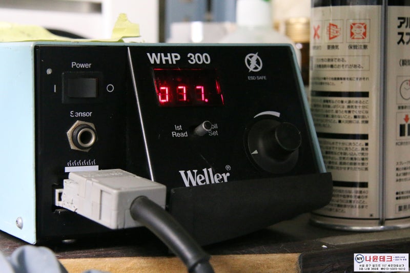 로지텍G903침수 PMW3366 더블클릭 클릭불량 PMW3366센서교체 작업 로지텍마우스사설수리 나윤테크 입니다.logitech ...