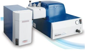 입도분석기 MicroTrac PartAN 3D (3D 입자형상분석기)는 (주)드림 제품이 좋아요~~ : 네이버 블로그