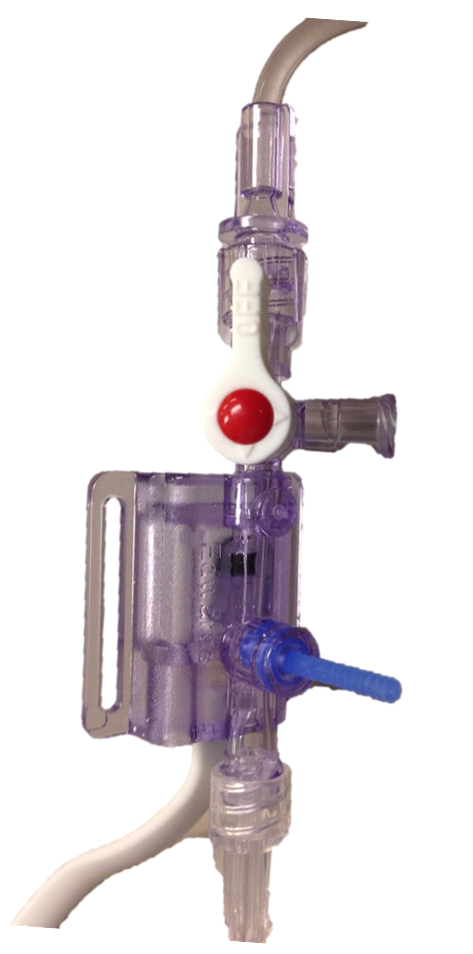 A-line monitoring(zeroing, graph, 중재) : 네이버 블로그