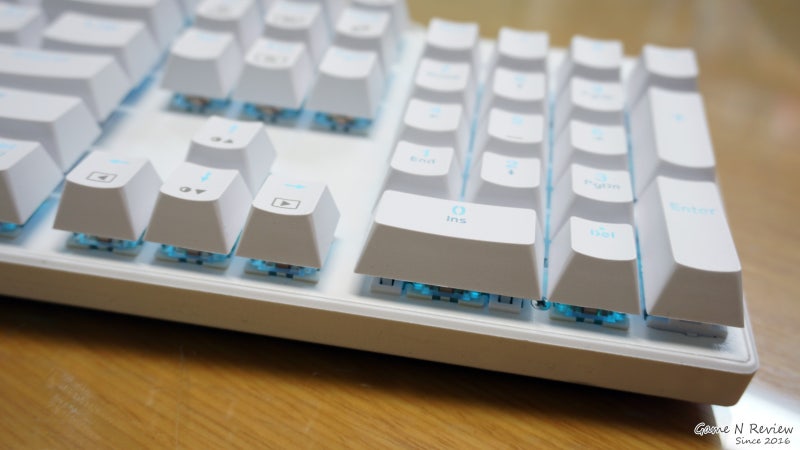 COX CK450 가성비 기계식 게이밍 키보드 리뷰 : 네이버 블로그