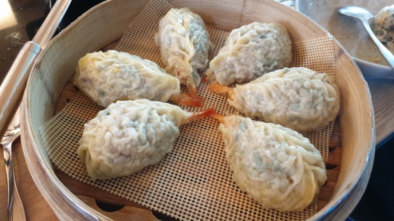 안산맛집 물왕리 맛집 본가 만두전골 전문점 네이버 블로그
