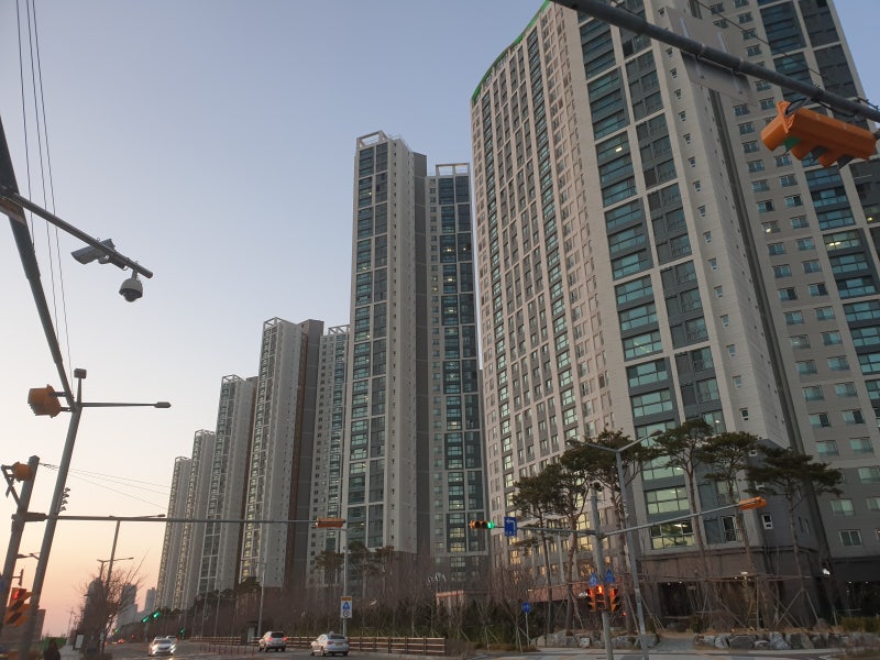 Gtx B 인천대입구역 탐방 송도더샵 퍼스트파크 등 네이버 블로그