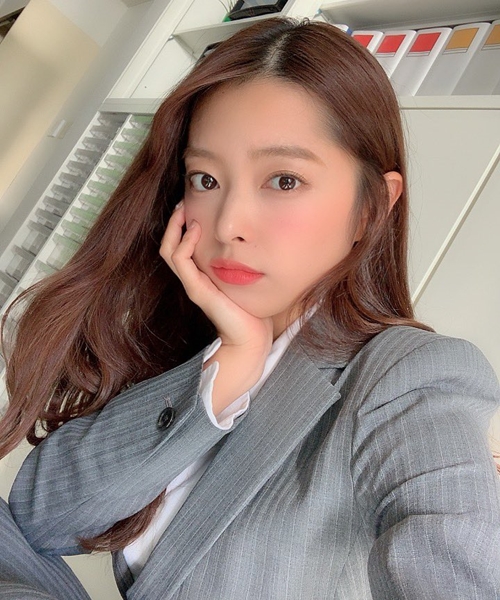 1994 / Ayuka Terada / 寺田安裕香 / 테라다 아유카 / Actress