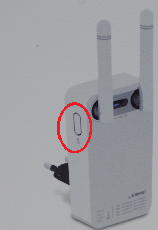 와이파이증폭기 추천 ipTIME extender (아이피타임 와이파이확장기) : 네이버 블로그