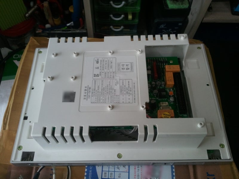 삼성 이지온 HOME SYSTEM 홈오토메이션 SHT-7307XM SHT-7307 SHT-7307CR SHT-7307DM SHT-7307EM 비디오폰 인터폰 고장 수리 ...