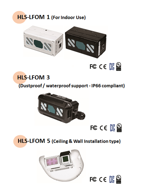[칩원스톱 신제품 소식] HLDS(히타치-LG) 3D 모션 센서 HLS-LFOM 시리즈 : 네이버 블로그