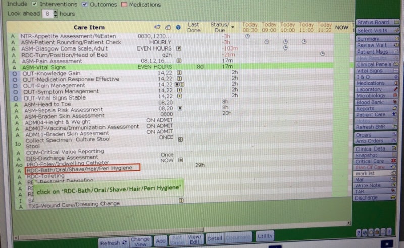 Meditech - EMR system : 네이버 블로그