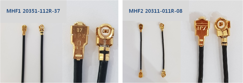 RF Connector : 네이버 블로그