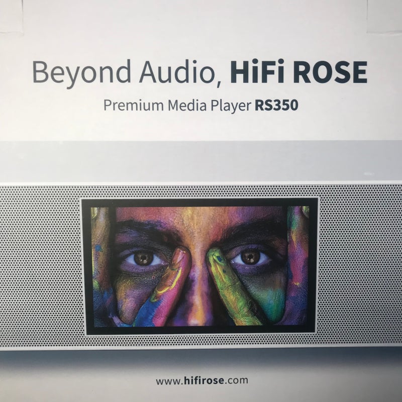 하이파이로즈 RS350 내돈내산 솔직후기 : 네이버 블로그