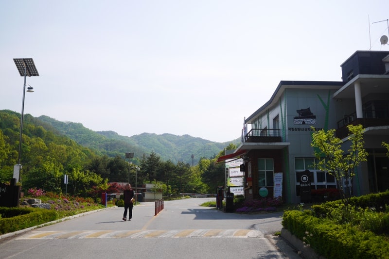 청주 가볼만한 곳 국립 상당산성 자연휴양림 12 네이버 블로그
