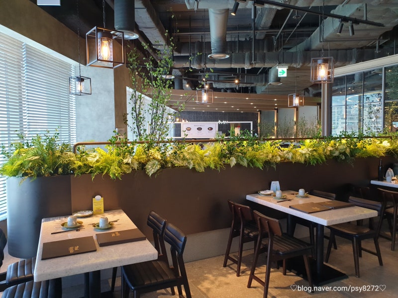 타이리셔스 현대백화점킨텍스점 일산 현대백화점 맛집 일산 킨텍스 점심메뉴 태국요리로 특별하게~ 네이버 블로그