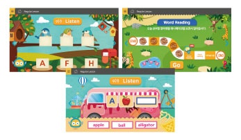 잉글리시아이 특별과정①_Hello Phonics : 네이버 블로그