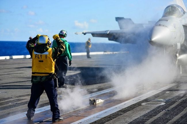 “더 멀리 보고 더 잘 본다” 中신형 항모가 위협적인 이유 : 네이버 블로그