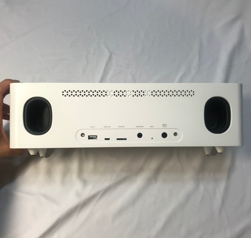 하이파이로즈 RS350 내돈내산 솔직후기 : 네이버 블로그