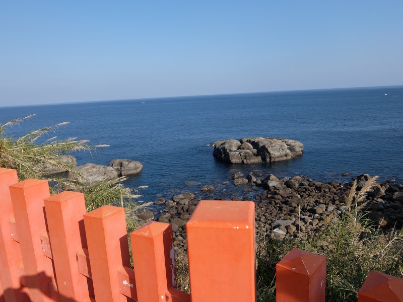 미야자키 여행 일본 신화가 함께하는 우도신궁 네이버 블로그