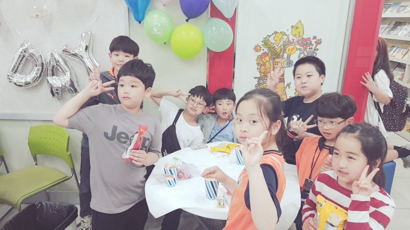 구미확장영어학원 옥계어학원 Cla April어학원 마켓데이 네이버 블로그