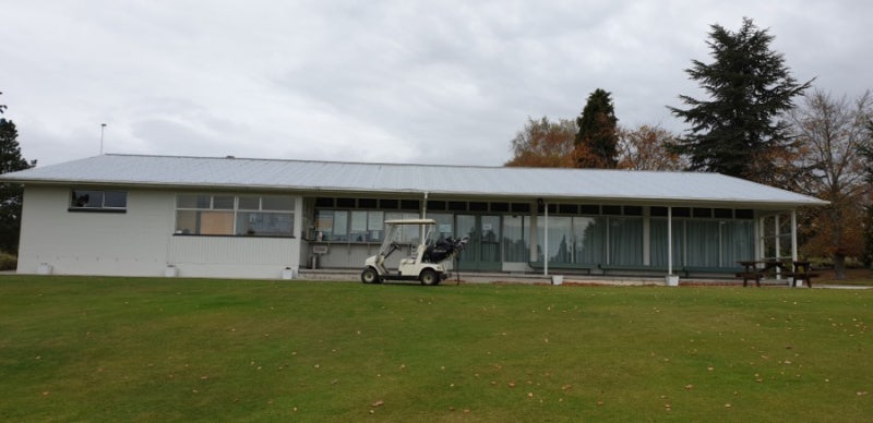 69. Lower waitaki & Waimate gc : 네이버 블로그