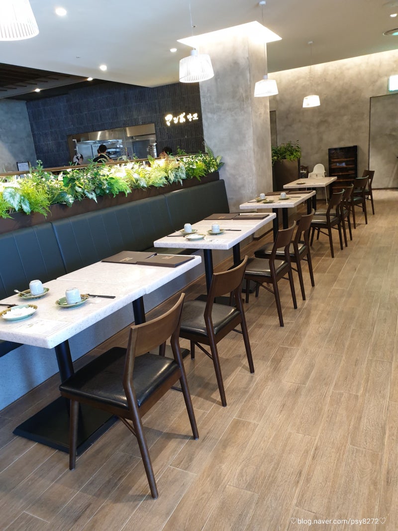 타이리셔스 현대백화점킨텍스점 일산 현대백화점 맛집 일산 킨텍스 점심메뉴 태국요리로 특별하게~ 네이버 블로그