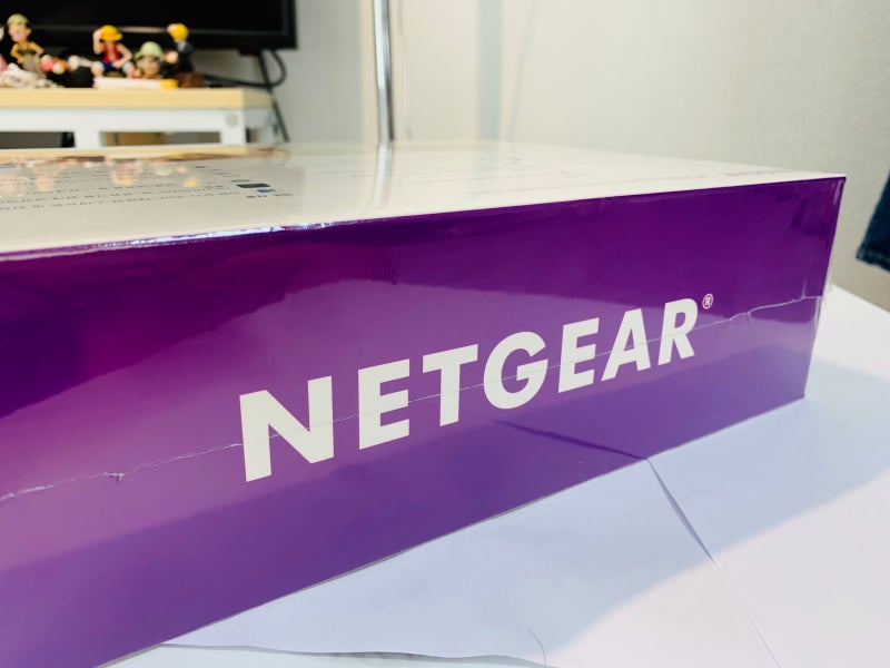 유무선공유기 추천 속도빠른 NETGEAR 넷기어 R6850 후기 : 네이버 블로그