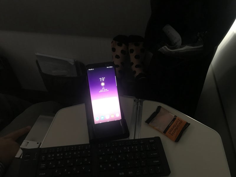 부산 홍콩 케세이퍼시픽 항공 A320 온라인체크인 좌석지정 꿀팁and기내식 네이버 블로그